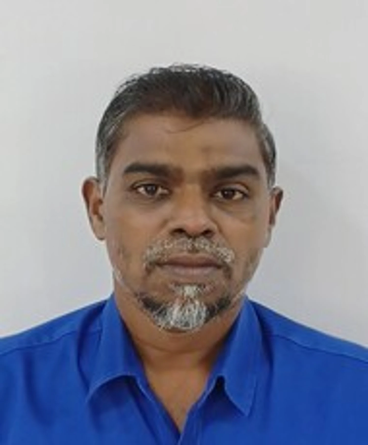 Abdul Hameed Abdul Raheem - Parliamentary Elections 2024 - Election Commission of Maldives